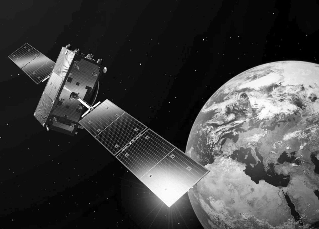 Copernicus Land Monitoring Service